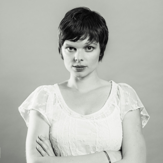 Elisa Day - Artists - PROLOG Music