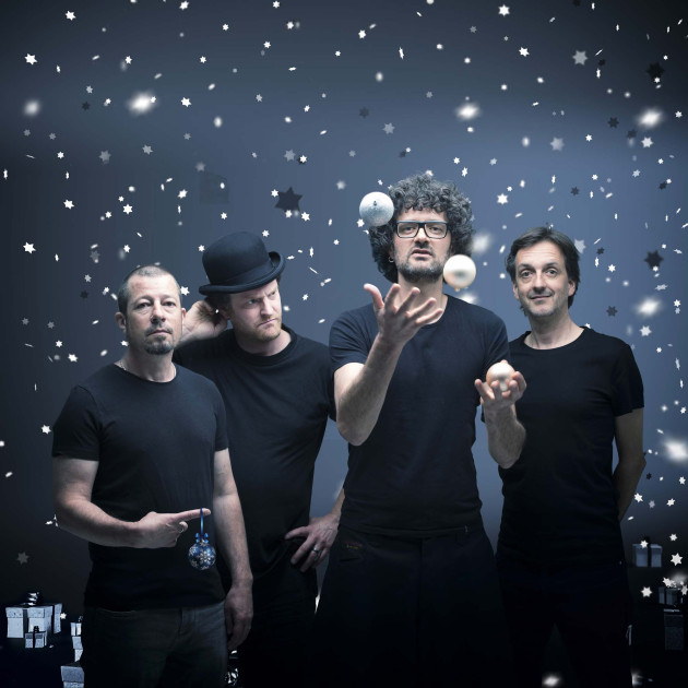 Dub Spencer & Trance Hill - Artists - PROLOG Music